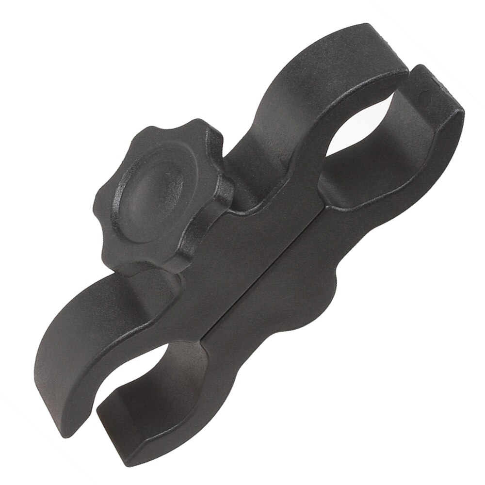 SecurityIng Universal Black Plastic Durable & Adju... – Grandado