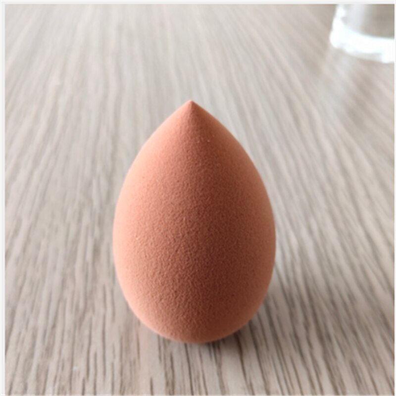 1Pcs Zacht Water Shape Make-Up Cosmetische Puff Po... – Vicedeal