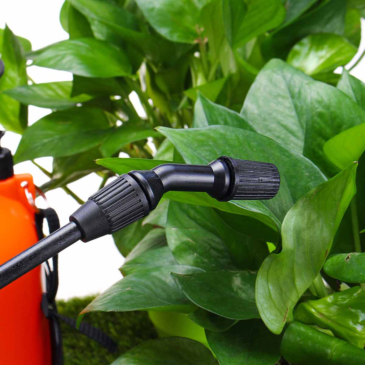 3L Tuin Spuit Druk Type met Schouderband voor Agra... – Grandado