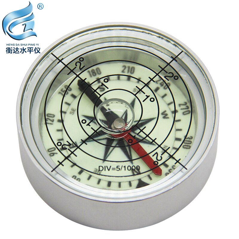 Geological compass, multi-function compass, lumino... – Grandado