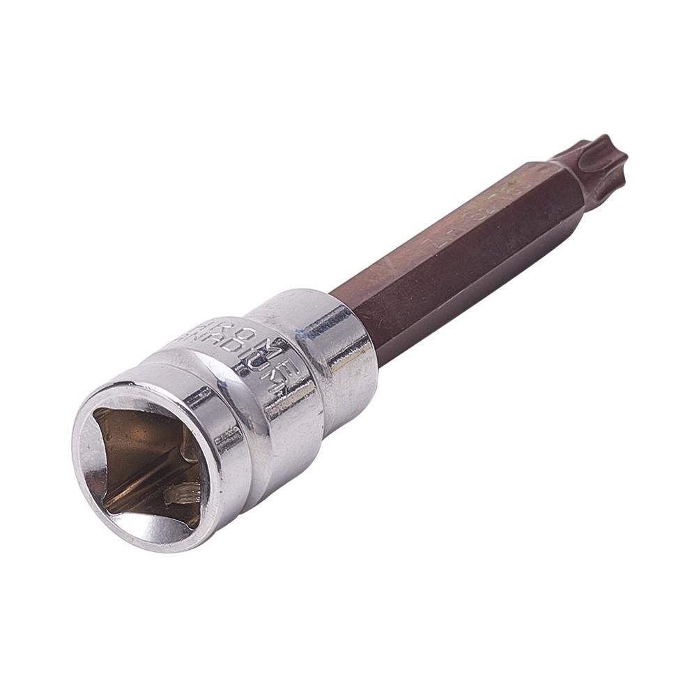 Utoolmart T27 T40 T50 T55 Torx Head Sockets 1/2" 1... – Vicedeal