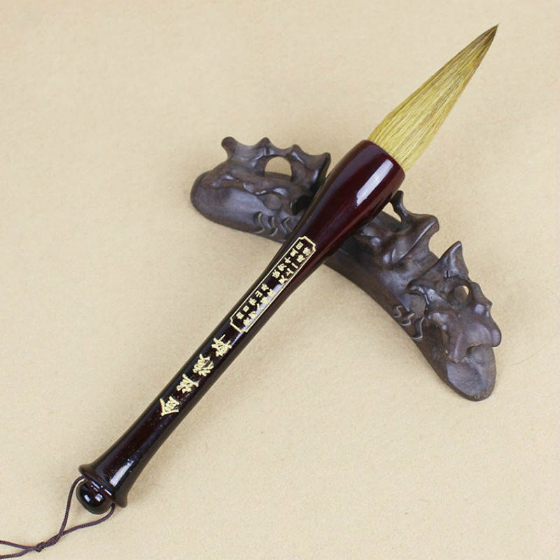 Large Calligraphy Brush Tinta China Chinese Brush ... – Vicedeal