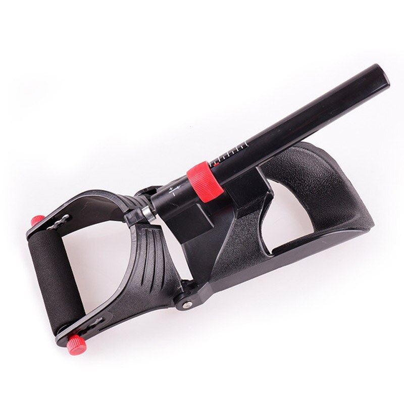 Hand Grip Exerciser Trainer Verstelbare Anti-Slide... – Vicedeal