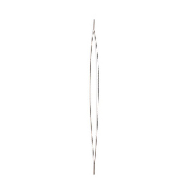 Jewellery Threading Needle Central Opening Bracele... – Grandado