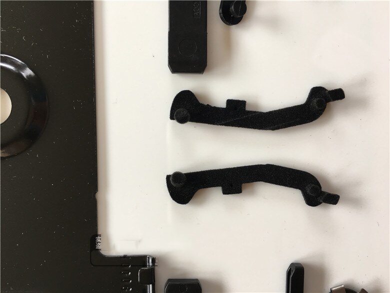 Car Sunroof Slider Skylight Bracket for BMW X5 E70... – Grandado