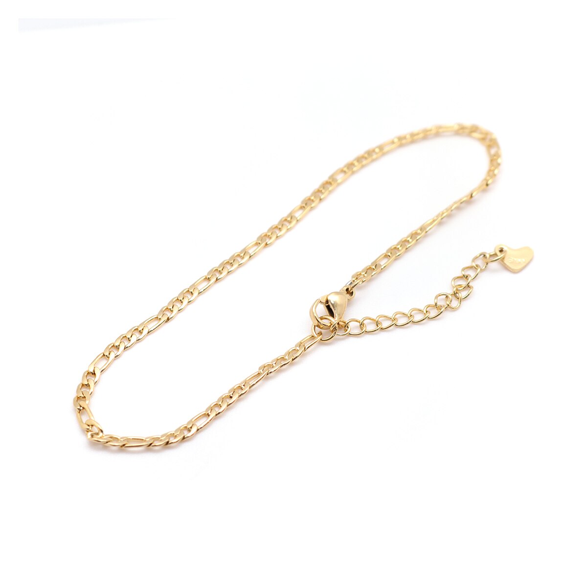 Vrouwen Chain Enkelband 304 Rvs Enkelband Armbande... – Vicedeal