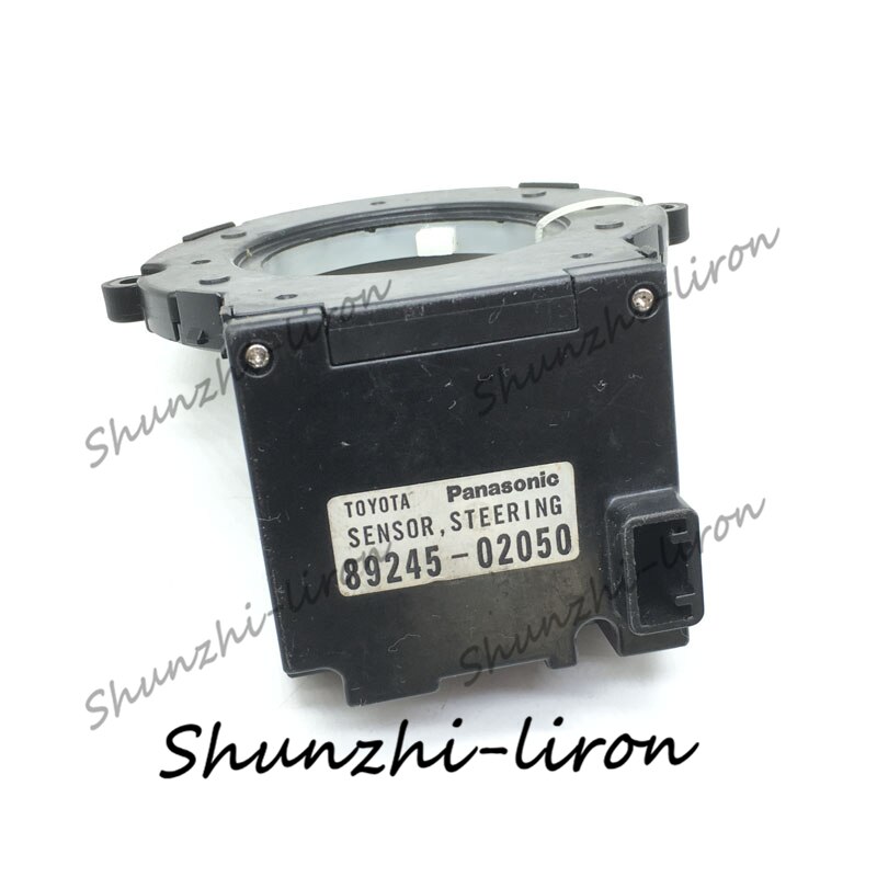 Speed Steering Angle Sensor For Toyota Corolla 09-13 Highlander 10-13 ...
