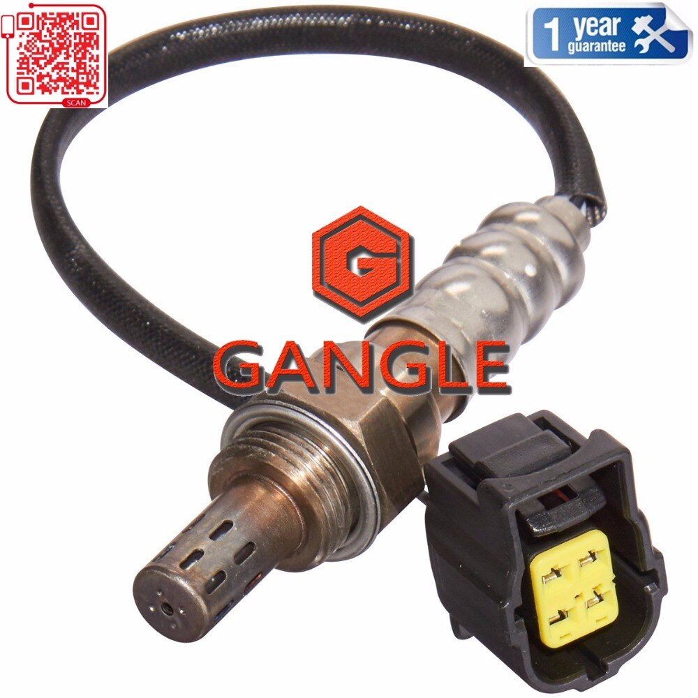 Für JEEP Wrangler 3,8 L Sauerstoff Sensor GL-24417... – Vicedeal