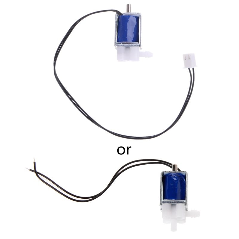 DC5v 6V Two-Position Three-Way Electronic Control ... – Grandado