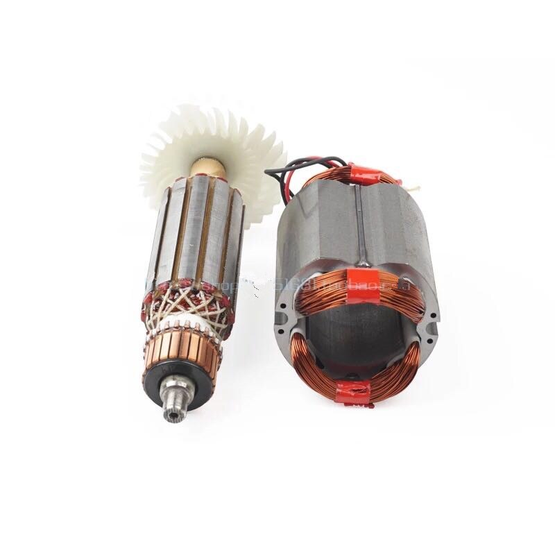 AC220-240V Armature Rotor stator motor for Makita ... – Grandado