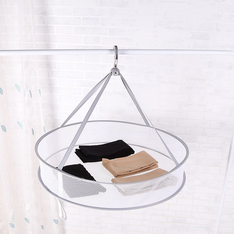 Household Clothes Tray Clothes Basket Protect Clot... – Grandado