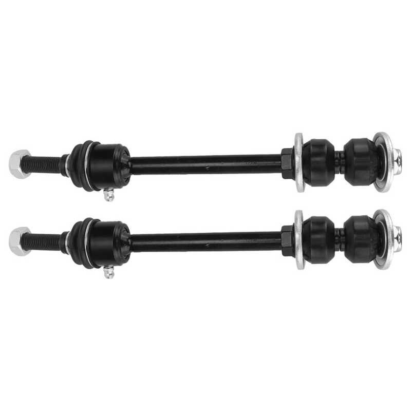 Sway Bar End Links Sway Arm Links Reliable for Car – Grandado