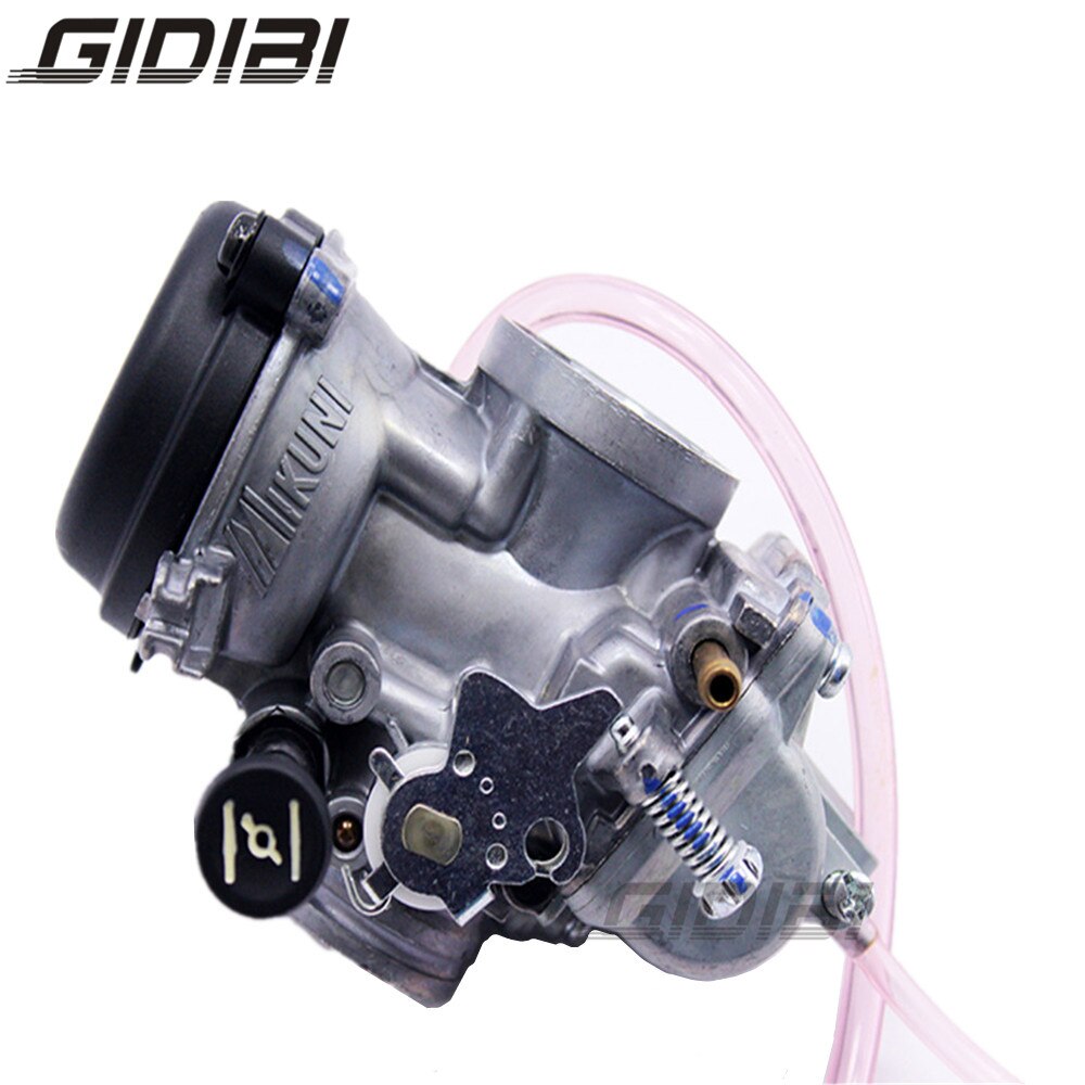 Motorcycle EN125-1A Carburetor Carb For SUZUKI EN1... – Grandado