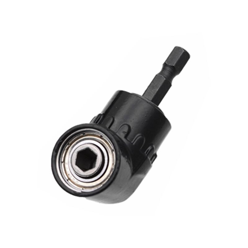 105 Degree Electric 1/4inch Hex Drill Bit Angle Dr... – Vicedeal