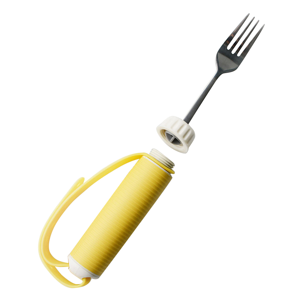 Hemiplegia Elderly Disabled Tableware Eat Food For... – Vicedeal