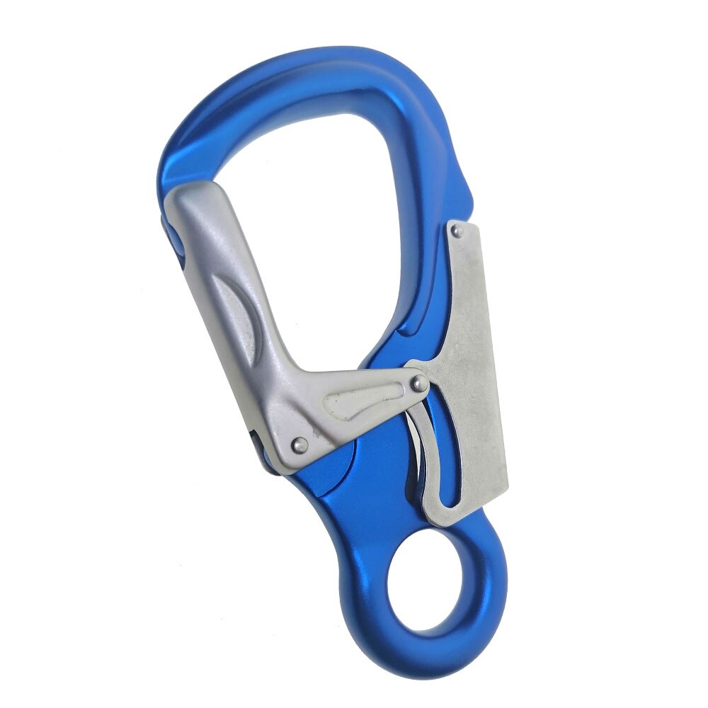 35KN Outdoor Rock Climbing Carabiner 30KN Mountain... – Grandado