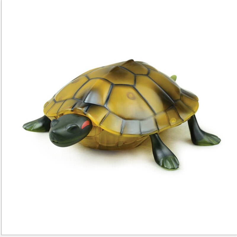 Infrared Electric Tortoise Simulation Remote Contr... – Vicedeal