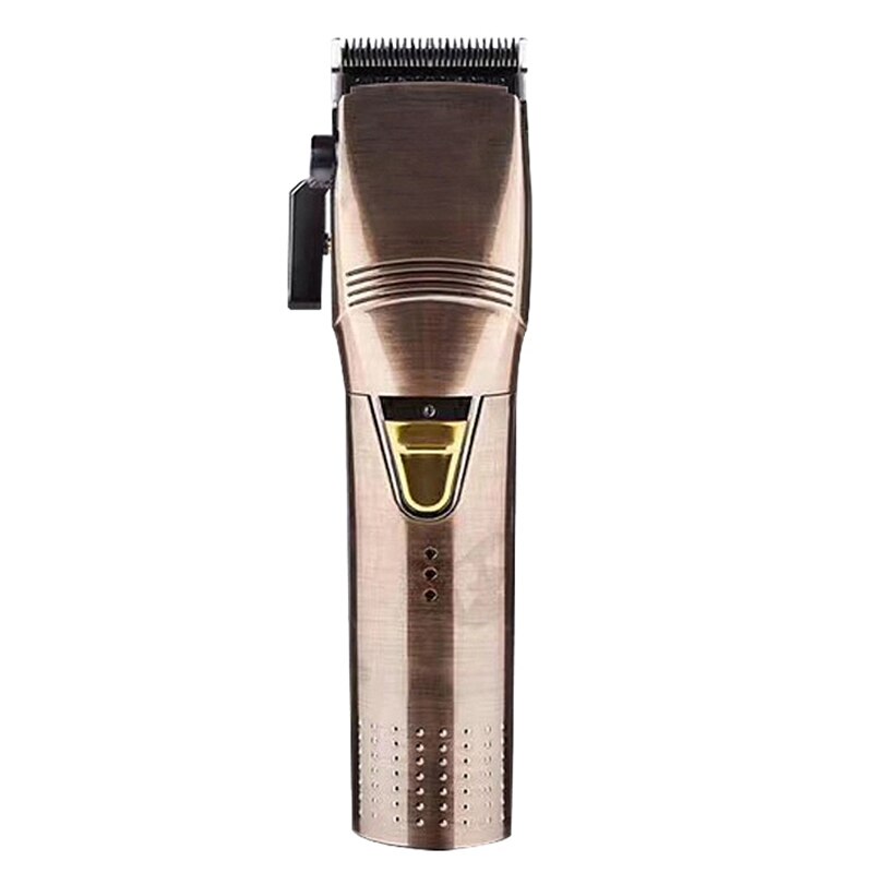 Hair Clipper Cordless Men Hair Cutting Machine Fin... – Vicedeal