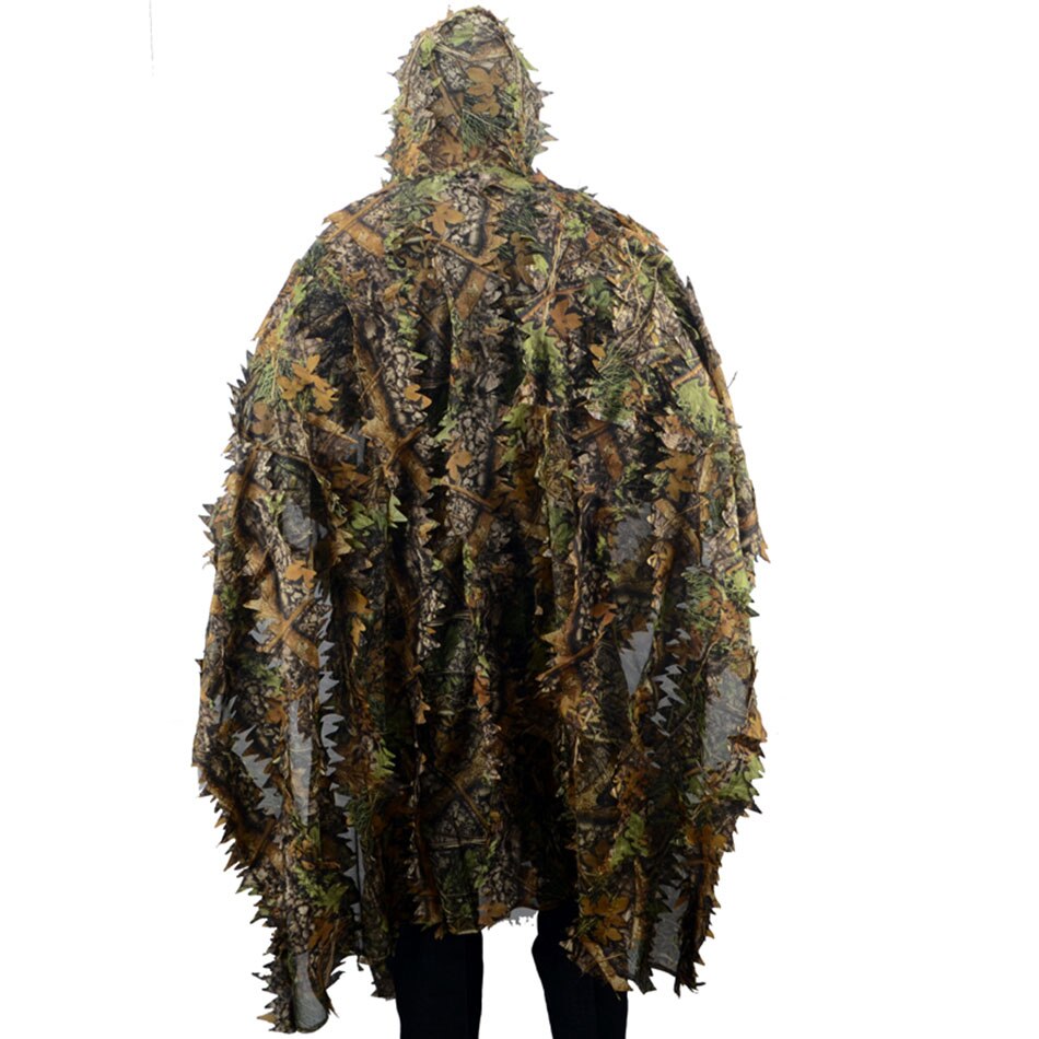 CAMOUFLAGE 3D QUIET FAST DRY SPRING REALTREE JUNGL... – Vicedeal