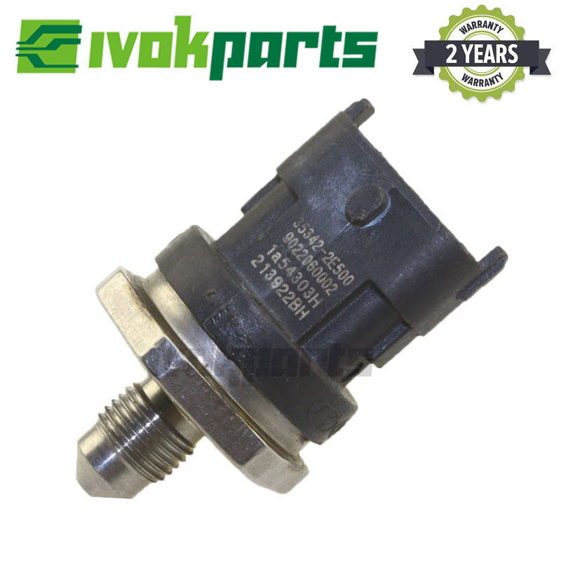 Brandstof Rail Hoge Druk Sensor Voor Pontiac Solst... – Vicedeal