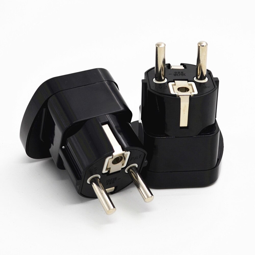 Universal Travel Adapter European Plug Internation... – Vicedeal