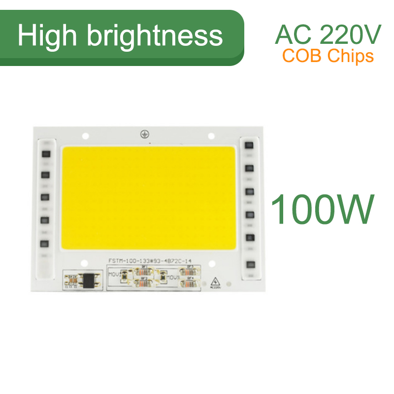 Kaguyahime 5w ~ 100w ac 220v integrerad cob led-la... – Grandado