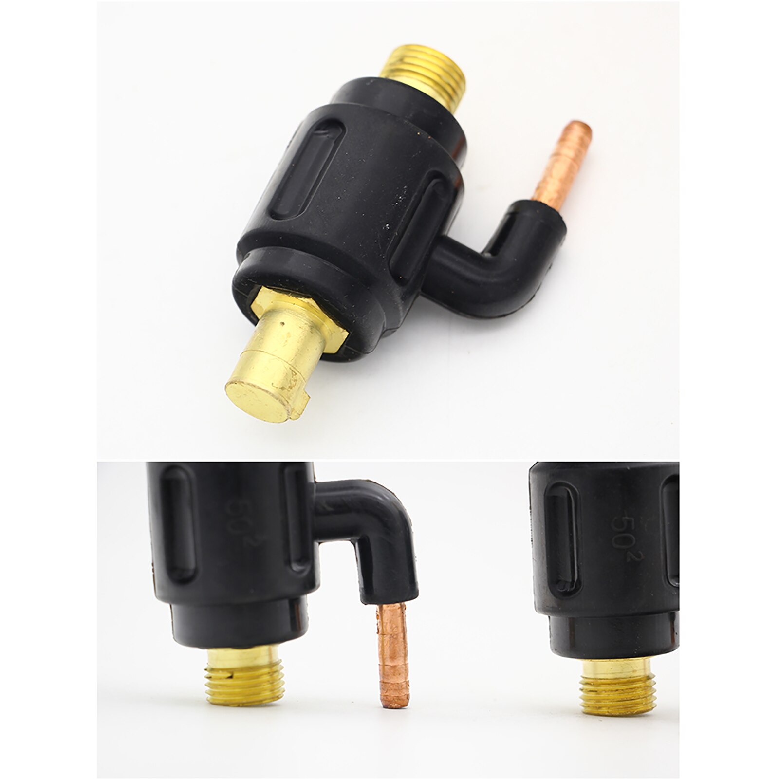 Tig Lassen Power Kabel Quick Convert Connector M12... – Grandado