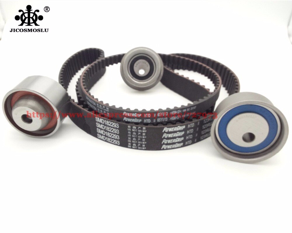 JICOSMOSLU: TIMING KIT voor GWM V200 GROTE MUUR HO... – Grandado