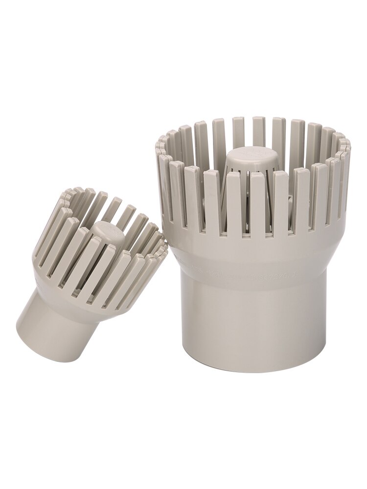 Surface suction koi pond filter, pond surface drai... – Grandado