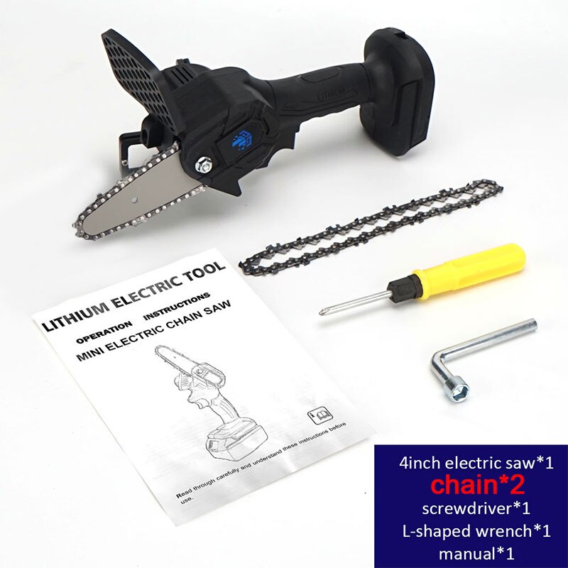 1000/1200W Mini Elektrische Zaag 4/6 Inch Elektris... – Vicedeal