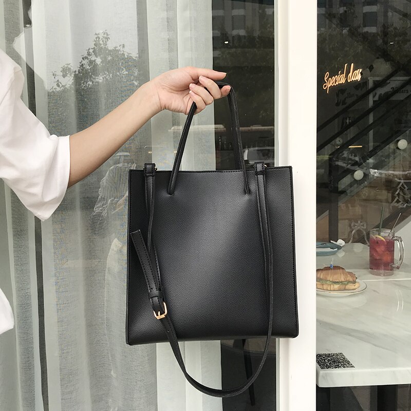 Retro Crossbody Bag Square Women Shoulder Bags Lad... – Grandado