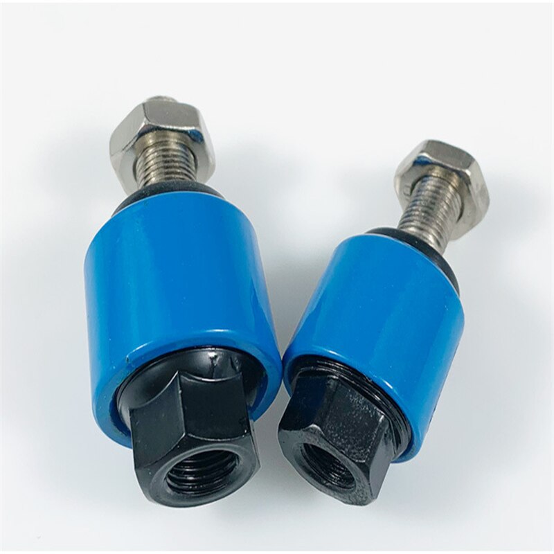 Pneumatische cilinder floating joint M4/M5/M6/M8/M... – Vicedeal