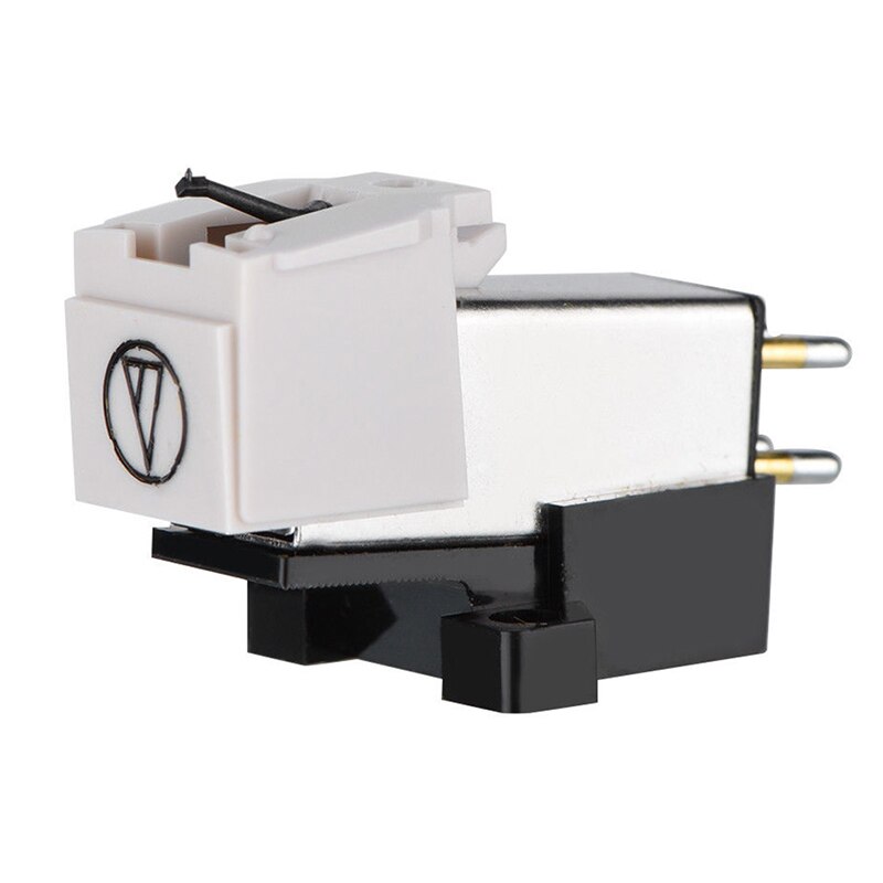 Magnetic Cartridge Stylus with LP Vinyl Needle for... – Grandado