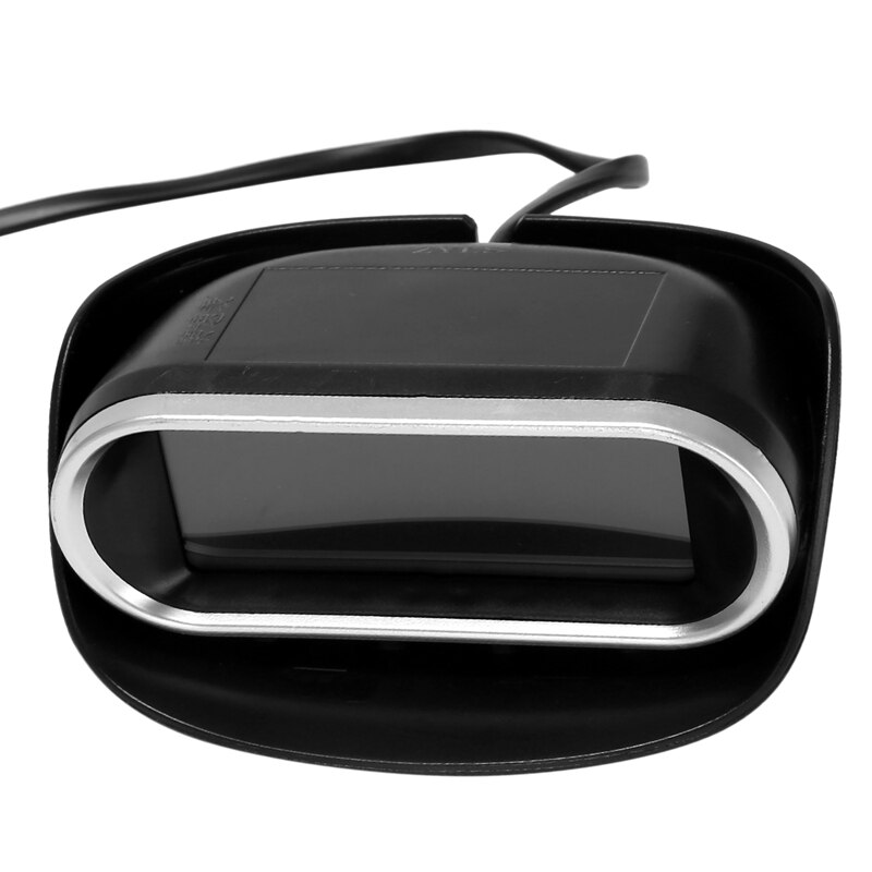 Car Universal 50-9999RPM Tachometer LCD Digital Di... – Grandado