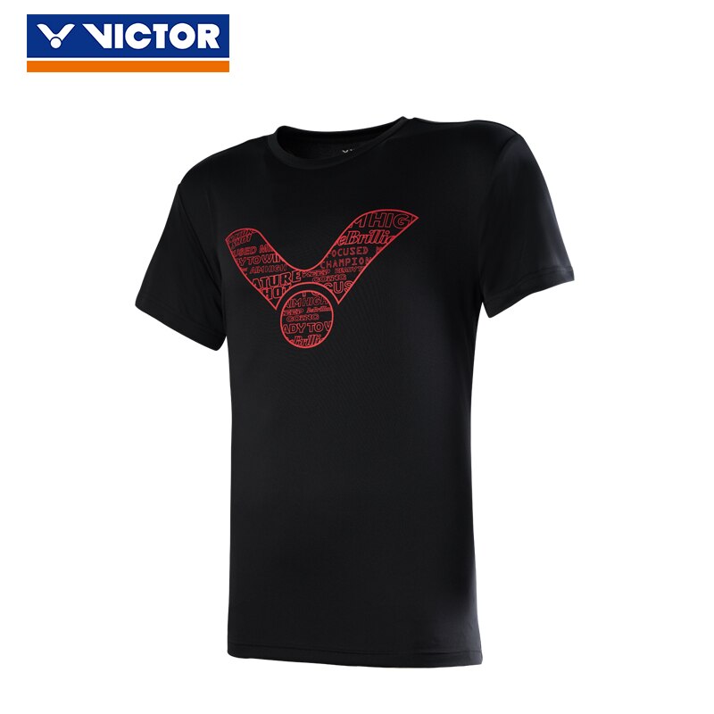 Victor Training Serie T T-shirts Badminton Pak T-s... – Grandado