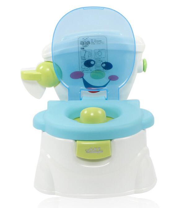 Toilet Children Baby Potty Training Boy Girl Porta... – Grandado