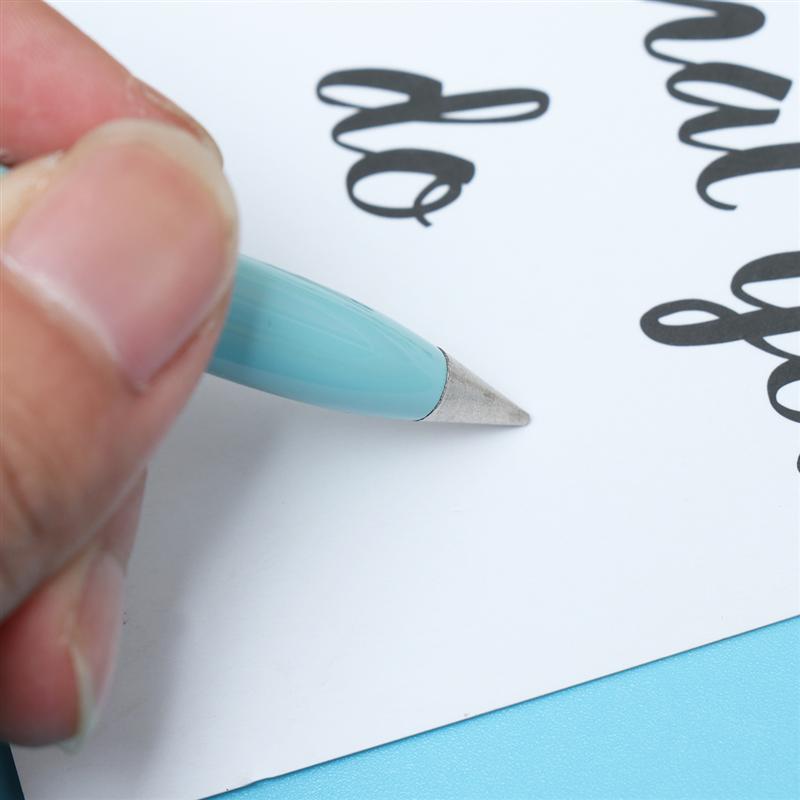 1 Pc Eeuwige Potlood Inktloze Pen Everlasting Potl... – Grandado