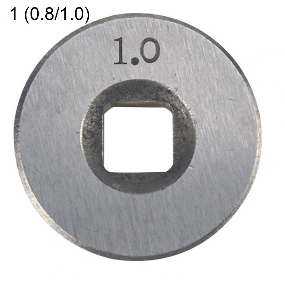 Reliable Wire Feed Roller Anti-deform Metal Compac... – Grandado