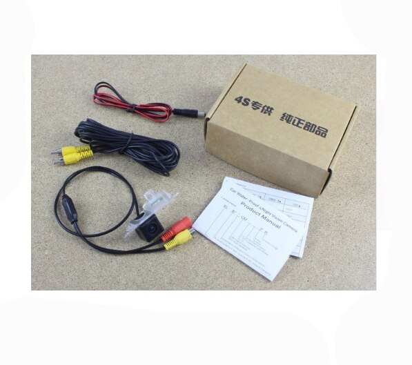 Parking Reverse Assistant Waterproof For BMW 2 3 5... – Grandado