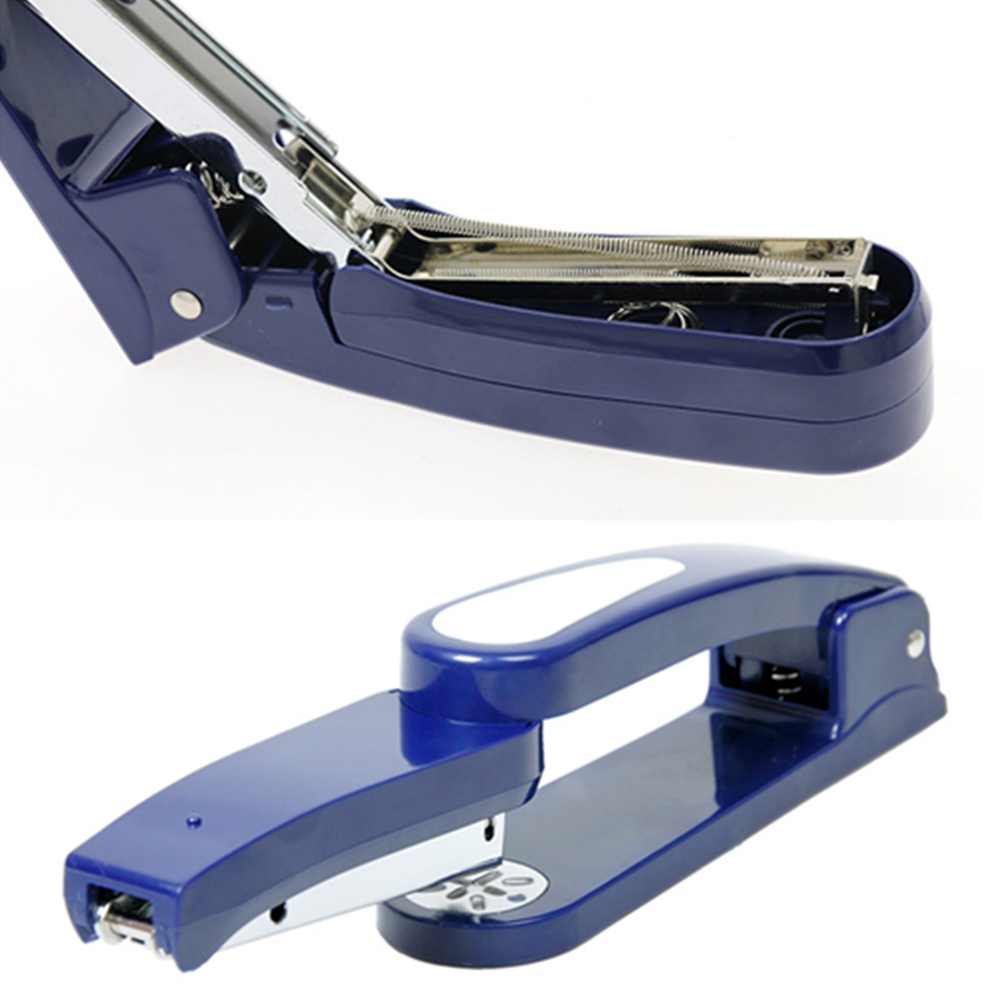 360 Degree Rotatable Stapler Heavy Duty Desktop St... – Grandado