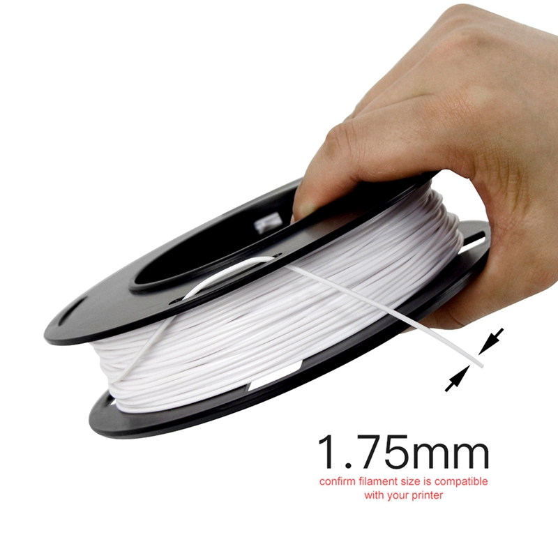 1.75Mm 3D Printer Accessories PLA Material Printin... – Grandado