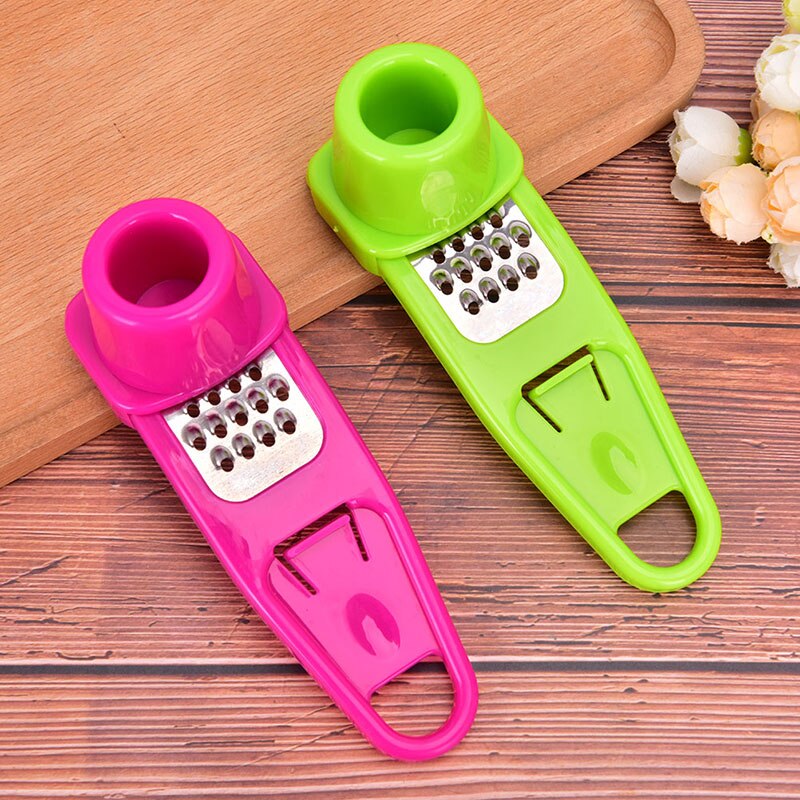 Multi Functional Ginger Grinding Grater Planer Sli... – Vicedeal