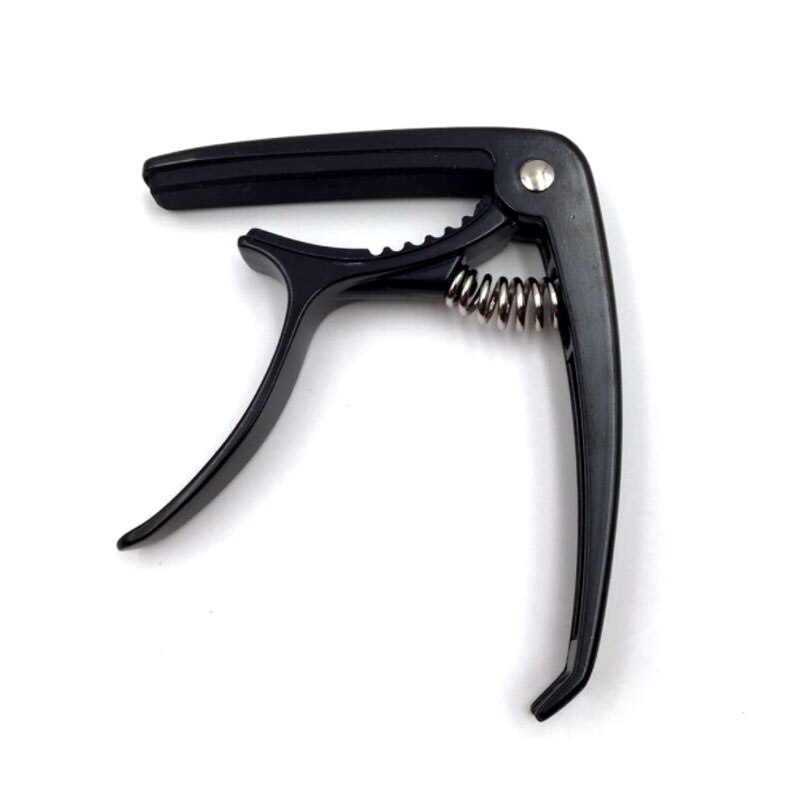 Aluminium Alloy Metal Guitar Capo Quick Change Cla... – Grandado