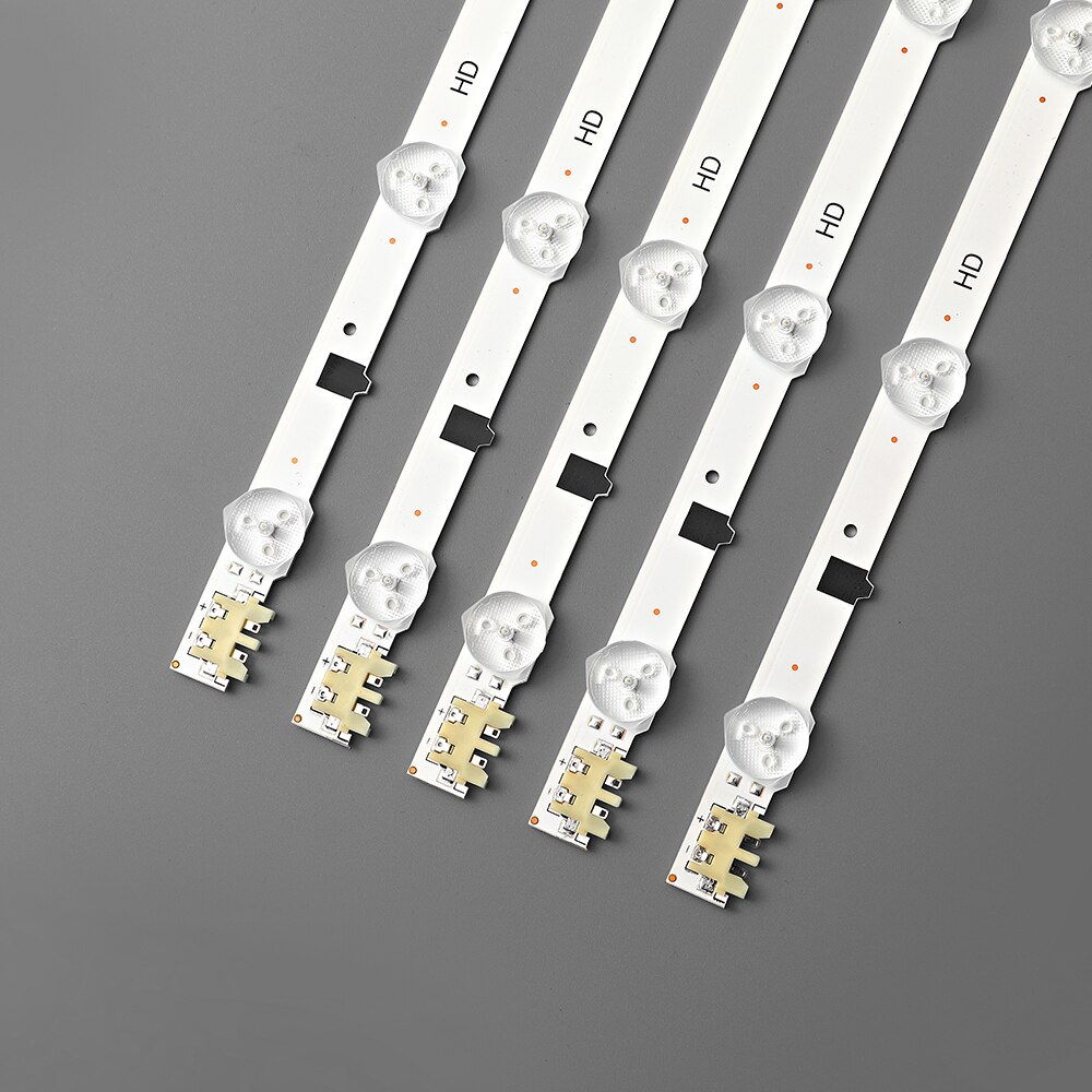 TV LED Bars For Samsung UE32F6200AY UE32F6200AW UE... – Grandado