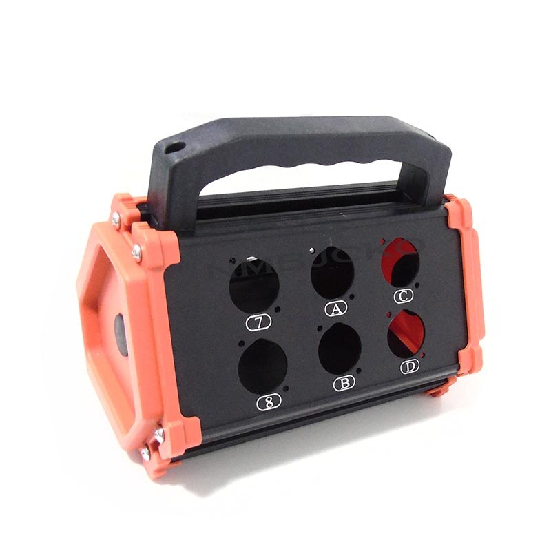NMBJCKO Multicore cable installation tools for aud... – Vicedeal