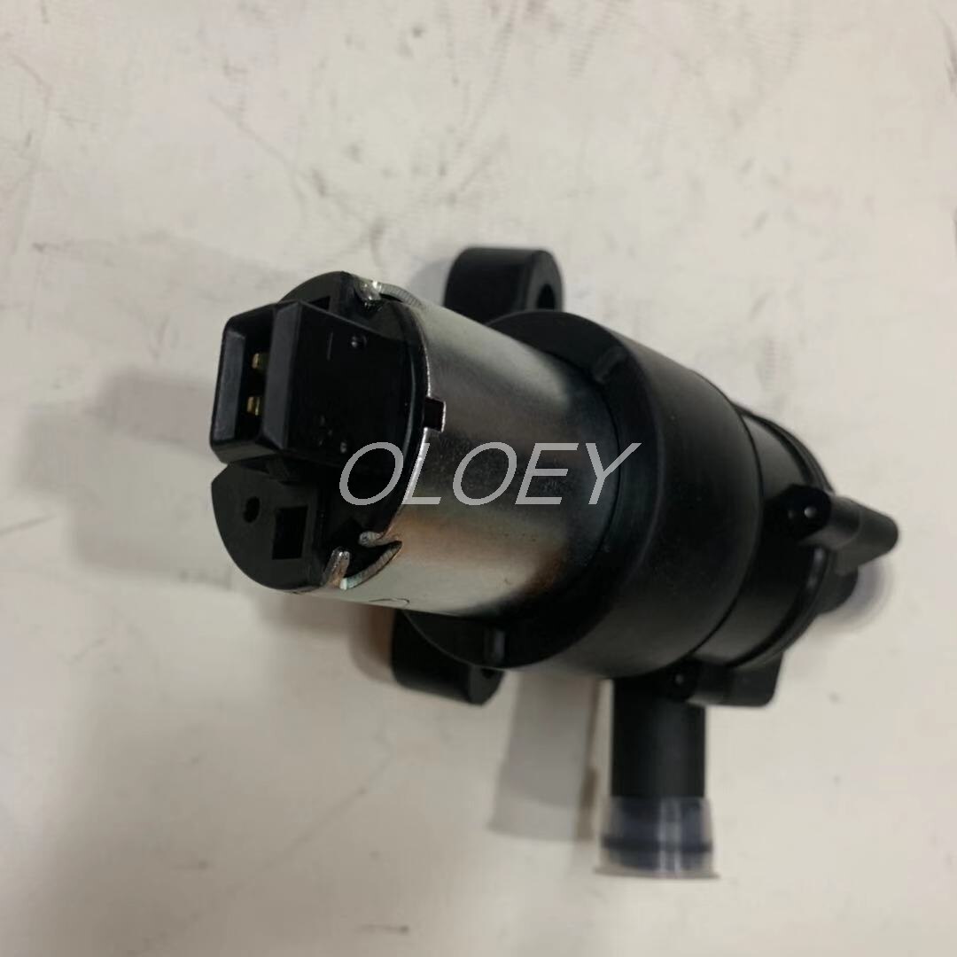 Air conditioner water pump electronic water auxili... – Grandado