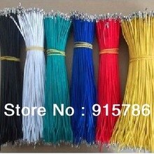 24AWG Dupont Line /2.54MM1P double DuPont line, 25... – Grandado