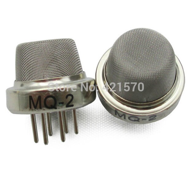 10PCS/LOT MQ-2 MQ2 gas sensor MQ2 smoke sensor – Grandado