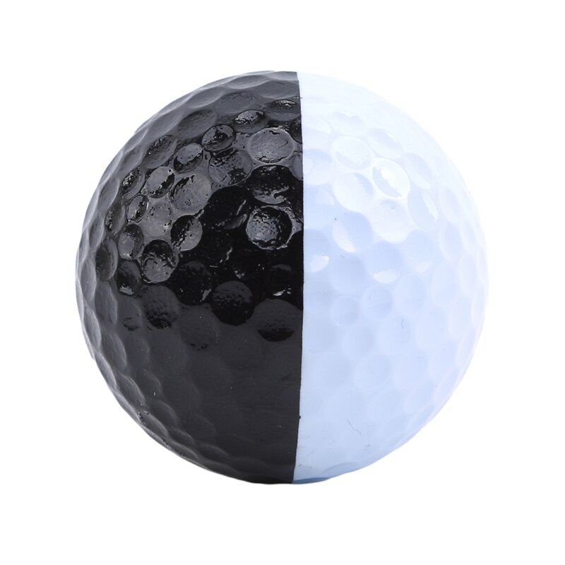 Golf Ball Rubber Hollow Out Sports Training Tennis... – Grandado