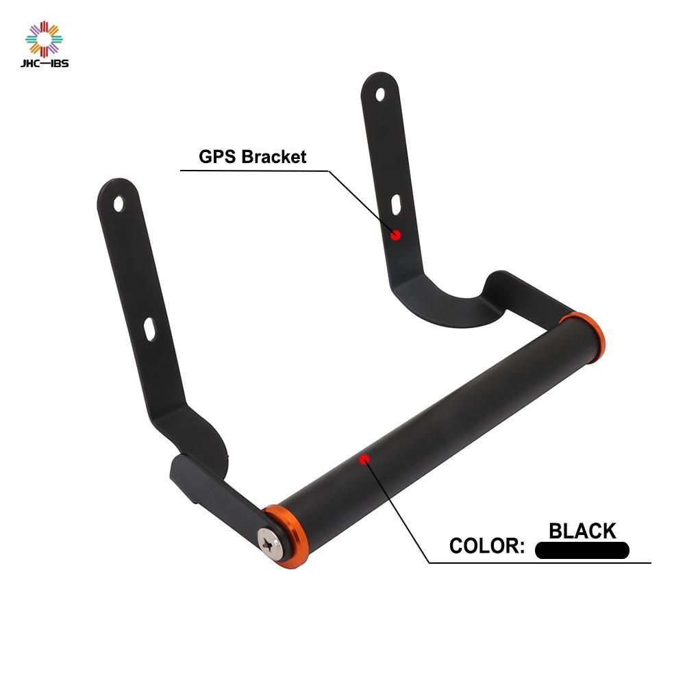 Motorcycle CNC GPS Bracket Smart Phone Navigation ... – Vicedeal